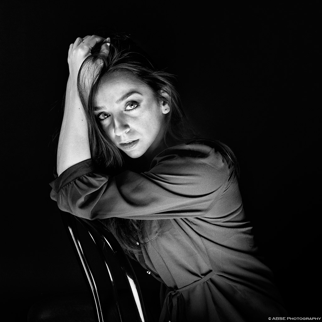 Fanfan - Studio | The Photography Forum